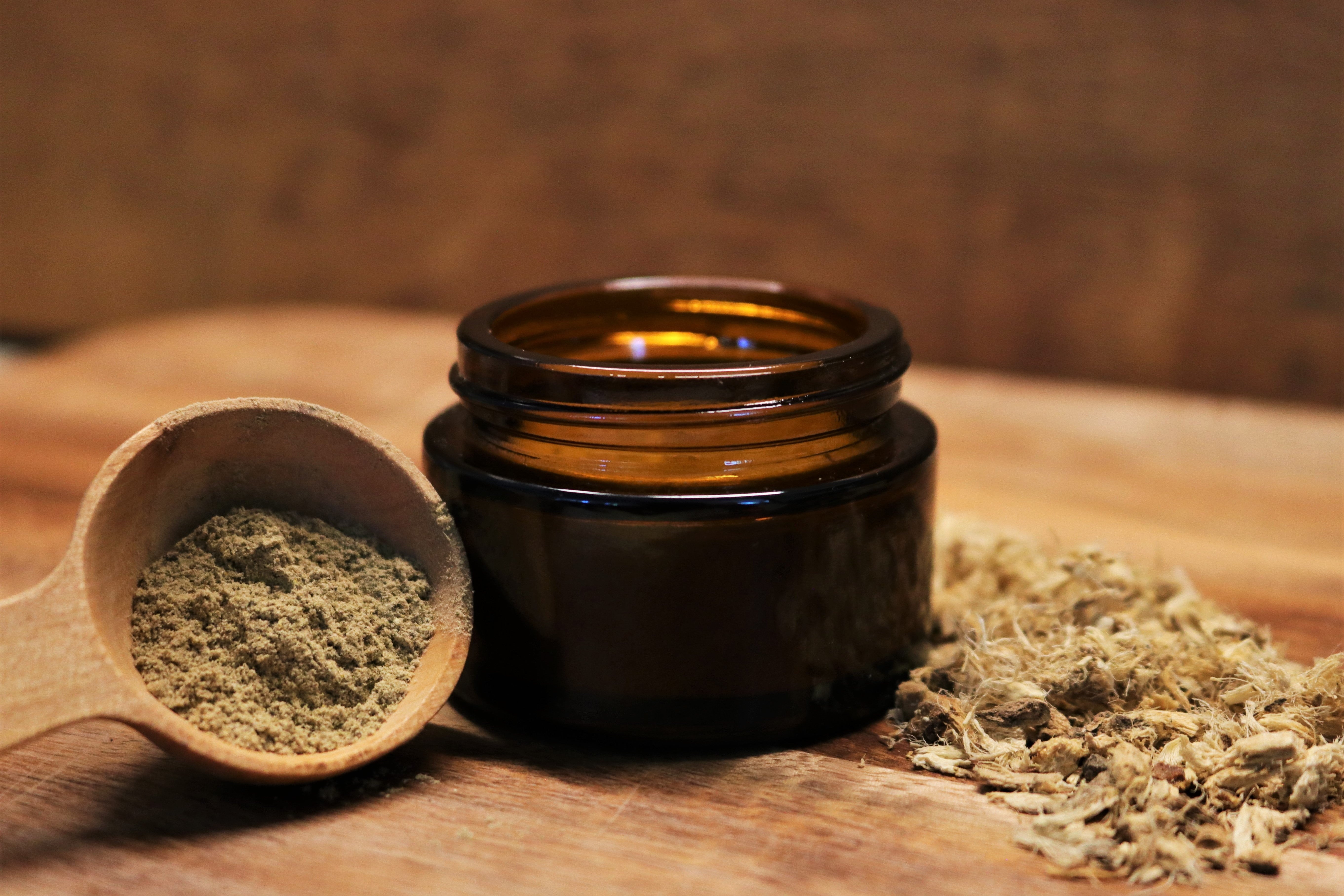 Quick Heal Powder™ – Be A Courageous Family